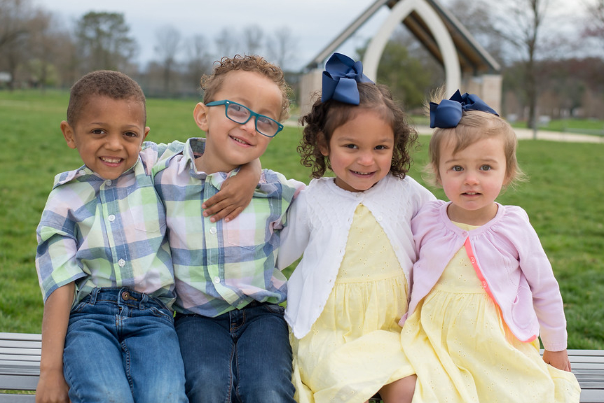 Muse children – Friends of Tennessee's Babies with Special Needs